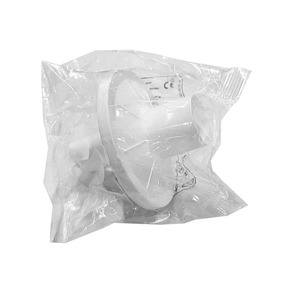 Bakterienfilter Custo Spiro Protect | Spirometrie-Mundstücke | Zubebör ...